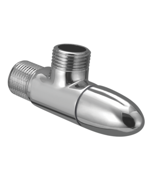 CAPSULE ANGLE VALVE