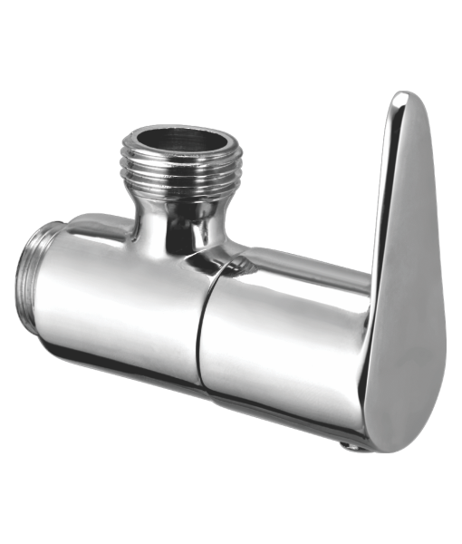 CP ANGLE VALVE FOCUS