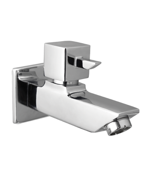 GRANDE BIB COCK WITH FLANGE F/F