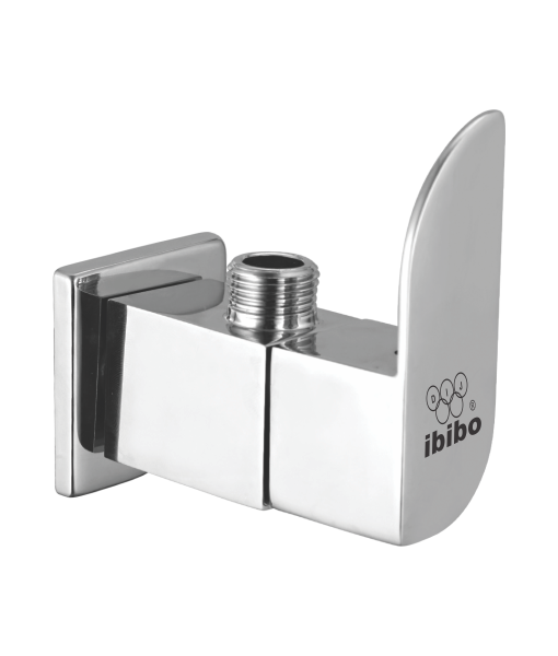 GRACE ANGLE COCK WITH FLANGE