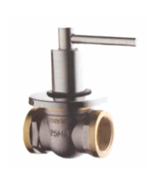 CP CONTROL VALVE