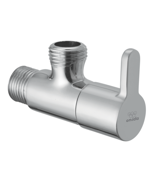 FUSION MINI ANGLE VALVE