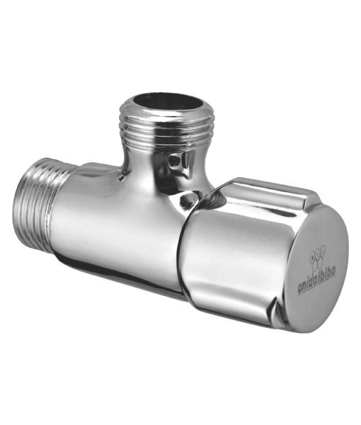 CP ANGLE VALVE PROJECT