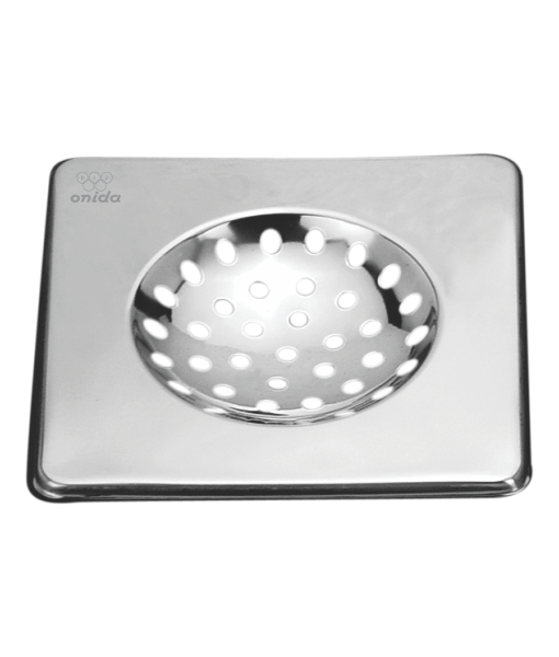 SS GRATING SQUARE