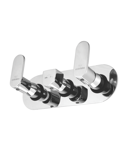 ULTRA F CONCEAALED PLATE WITH SLEEVE & NOB (SUITABLE FOR 1050)