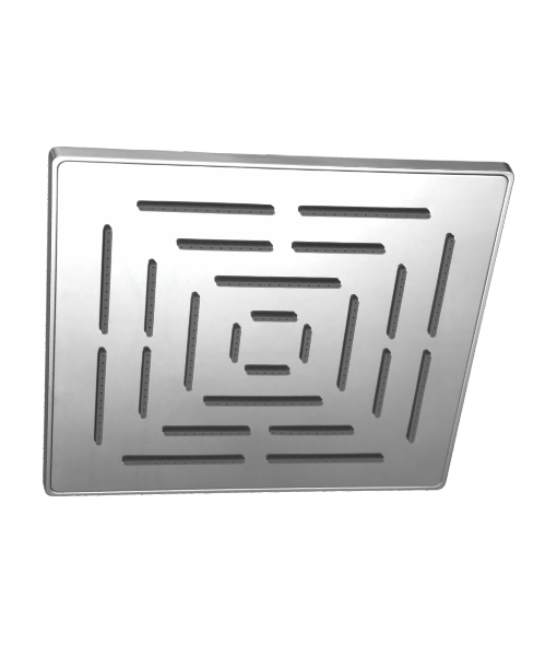 SS CLASSIC SQUARE SHOWER