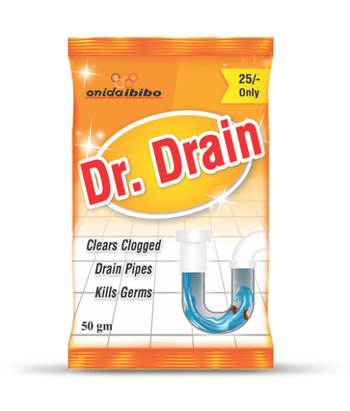 FMM DR DRAIN