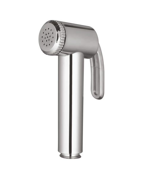 ABS HEALTH FAUCET WITH HOOK (JAQUAR BRASS)